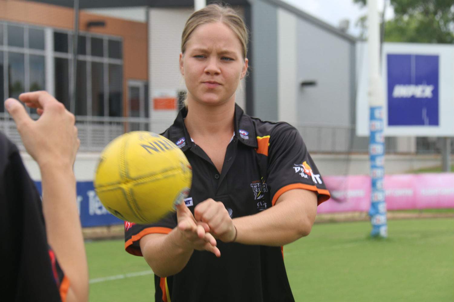 Northern Territory to host big-name football clubs as it debuts in ...