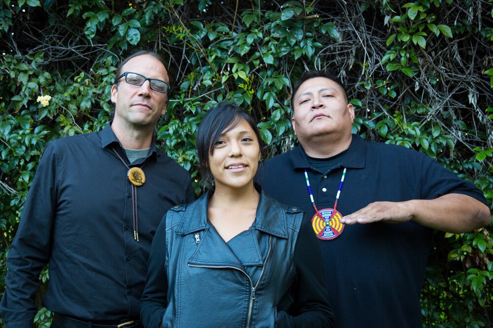 Tasmanian and American Indigenous students to exchange cultural ideas ...