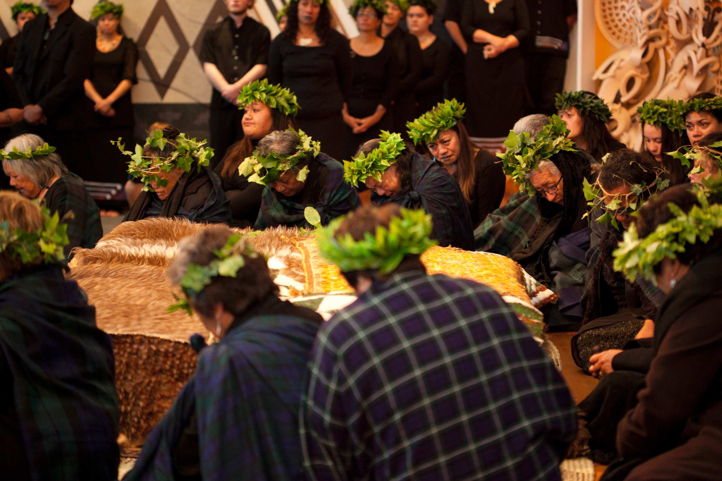 Māori, moko and the trade in human heads that haunts New Zealand today ...