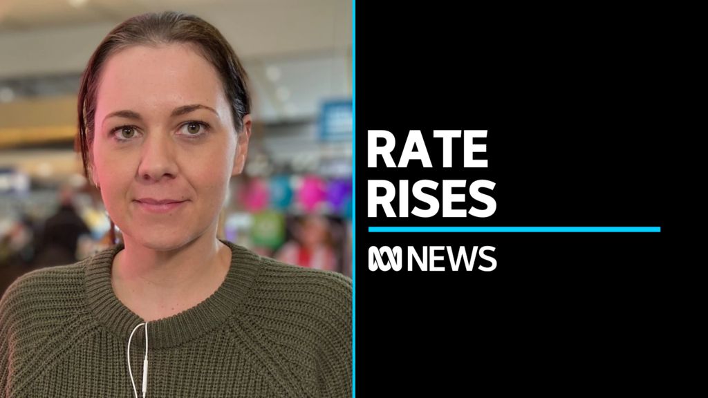 Western Sydney home owners bear brunt of interest rate hikes - ABC News