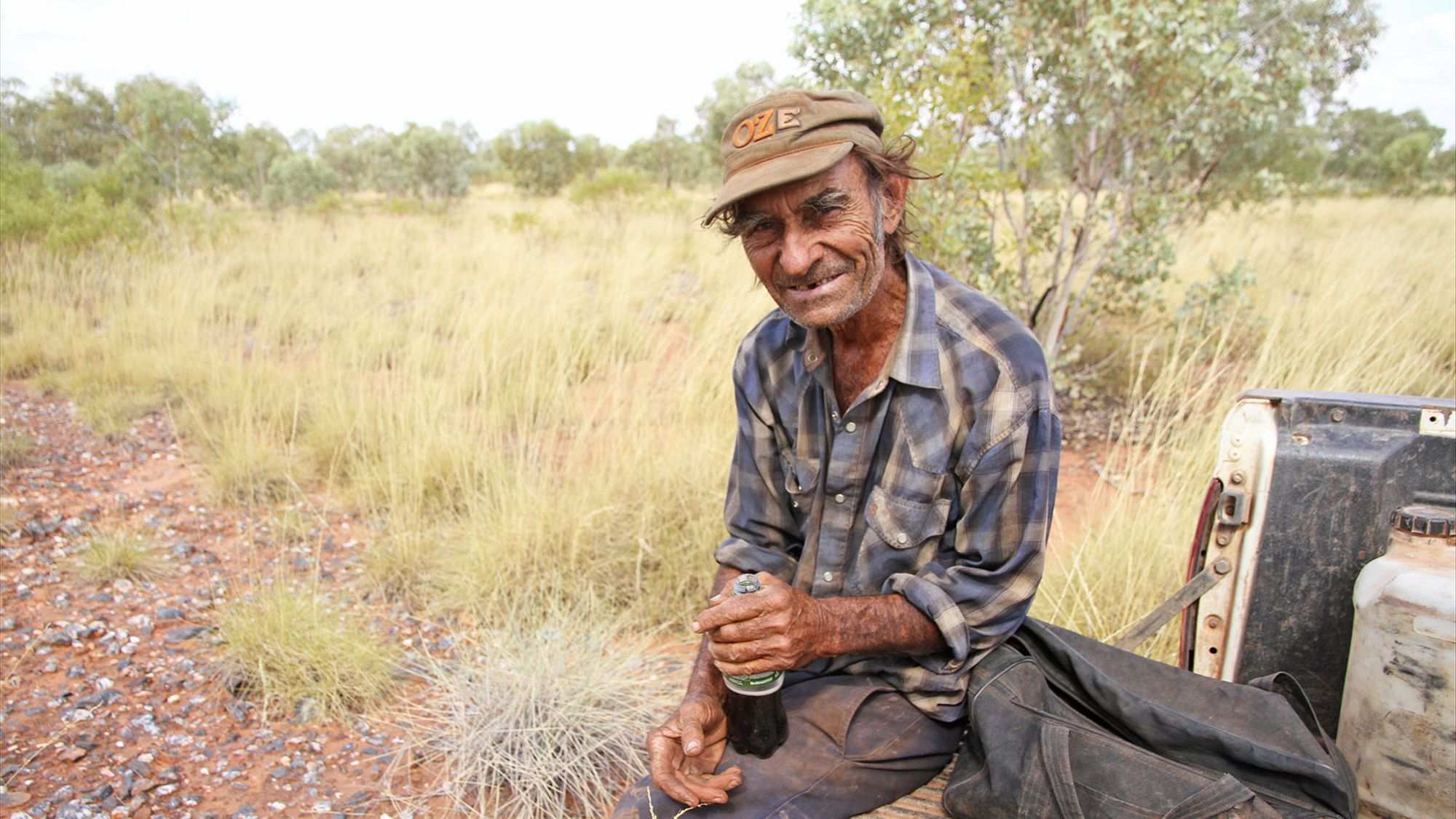Gold nuggets and bush yarns - ABC listen