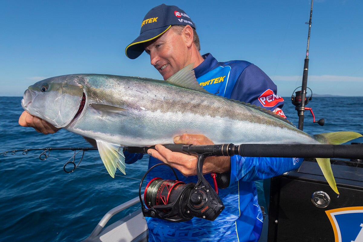 The Big Fish - ABC listen