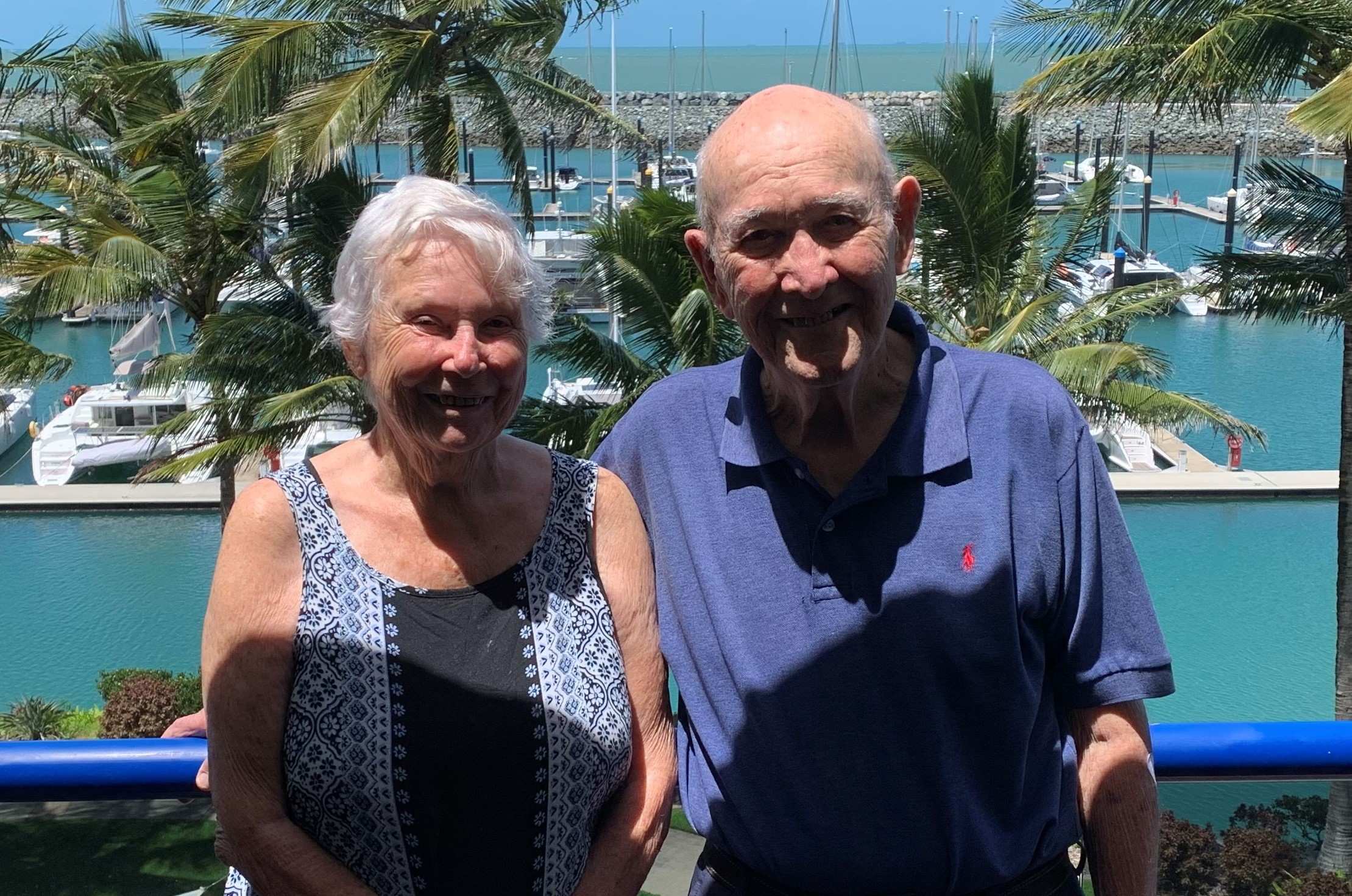 Meecham Philpott - ABC News