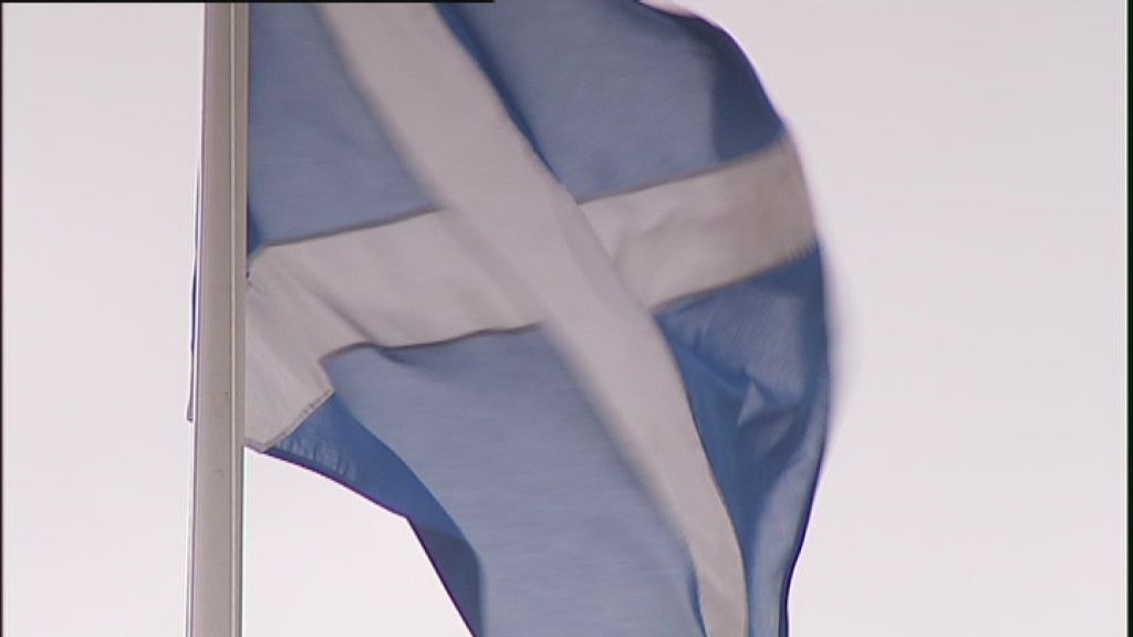 Foreign Correspondent: Scotland's independence referendum could end 300 ...