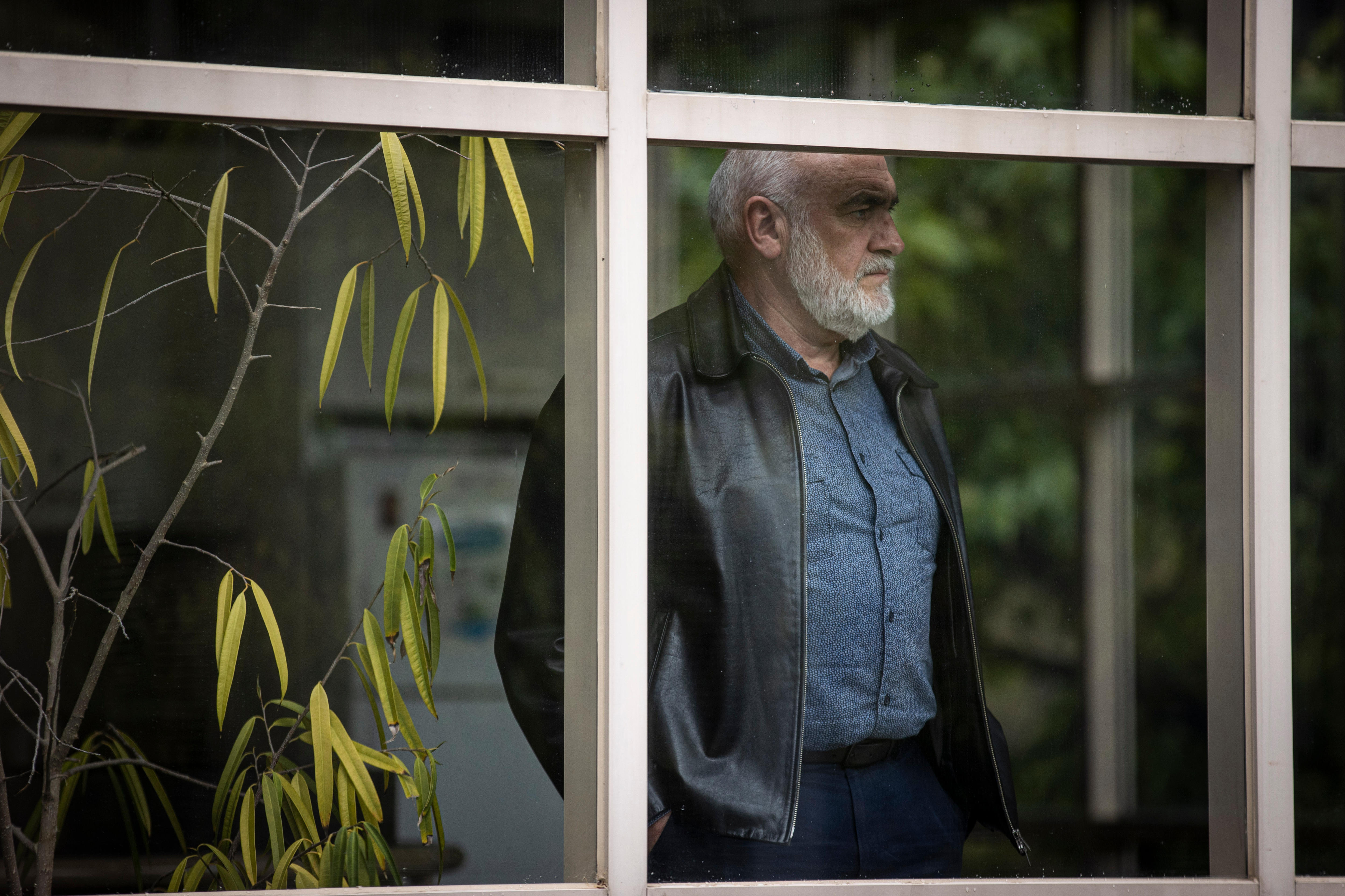 Tasmanian Education Department sexual abuse report co-author Tim ...