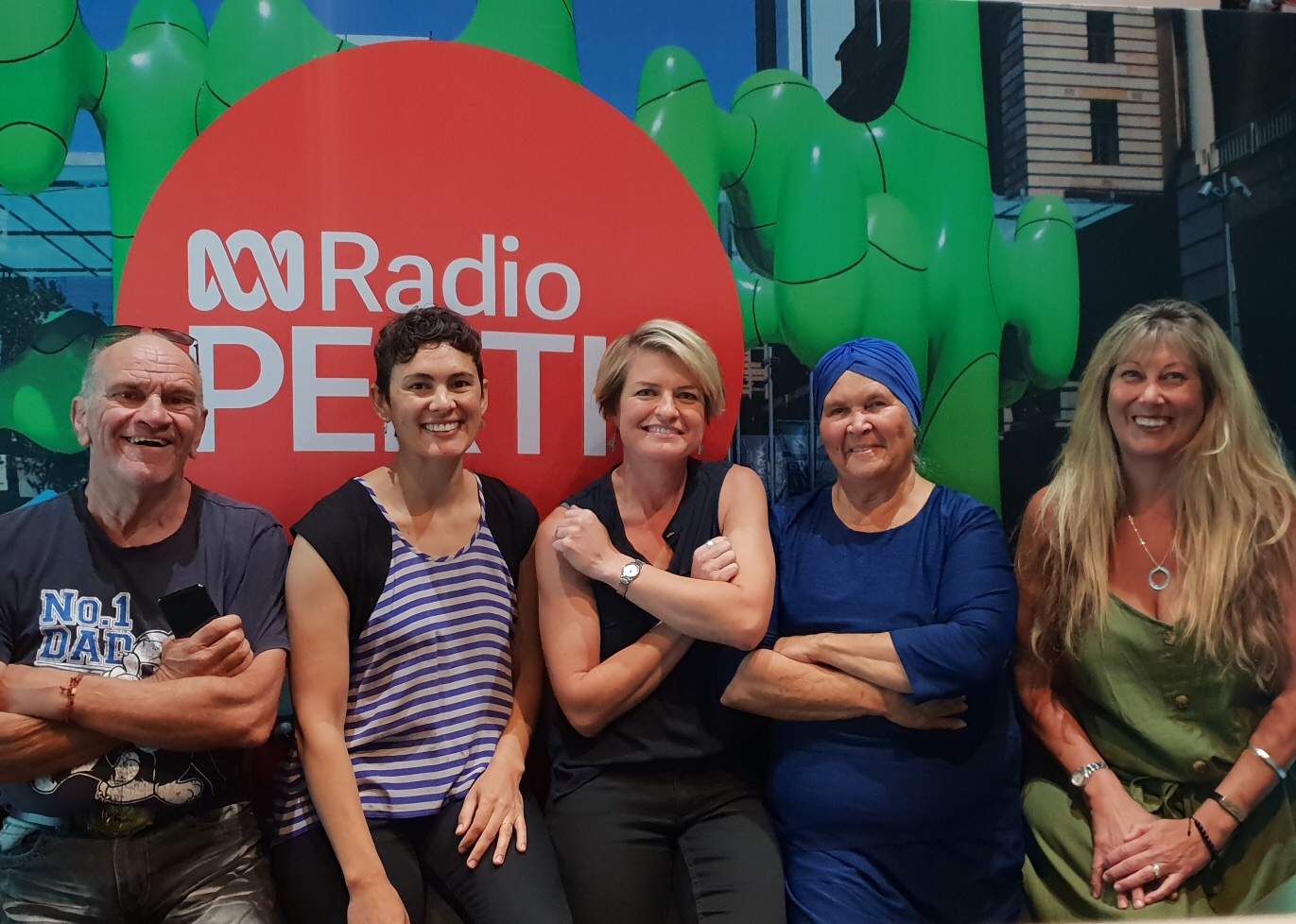 Exploring Noongar language - ABC listen