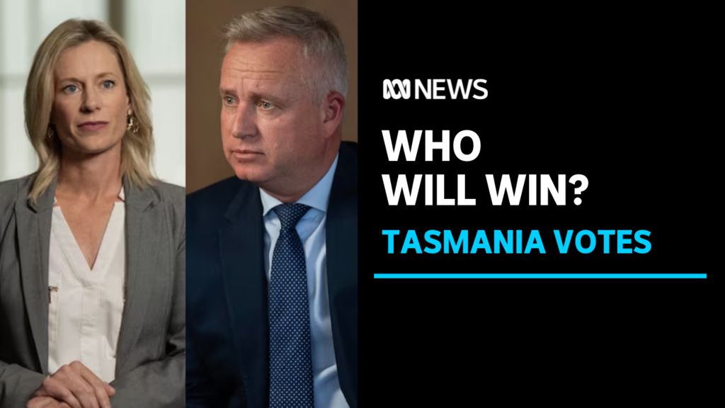 Do the major parties have a chance at winning a majority? - ABC News