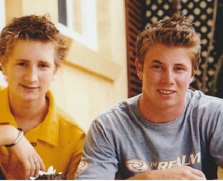 The Fault In Our Stars | Nic Newling - ABC News