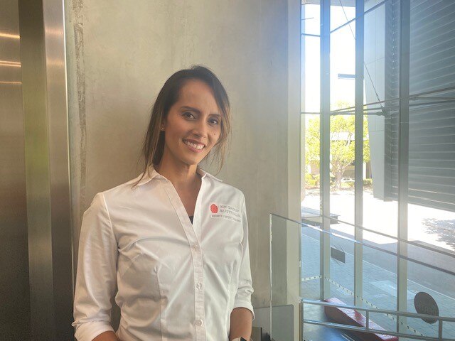 High school student calls on Libby Mettam to reconsider Aboriginal flag ...