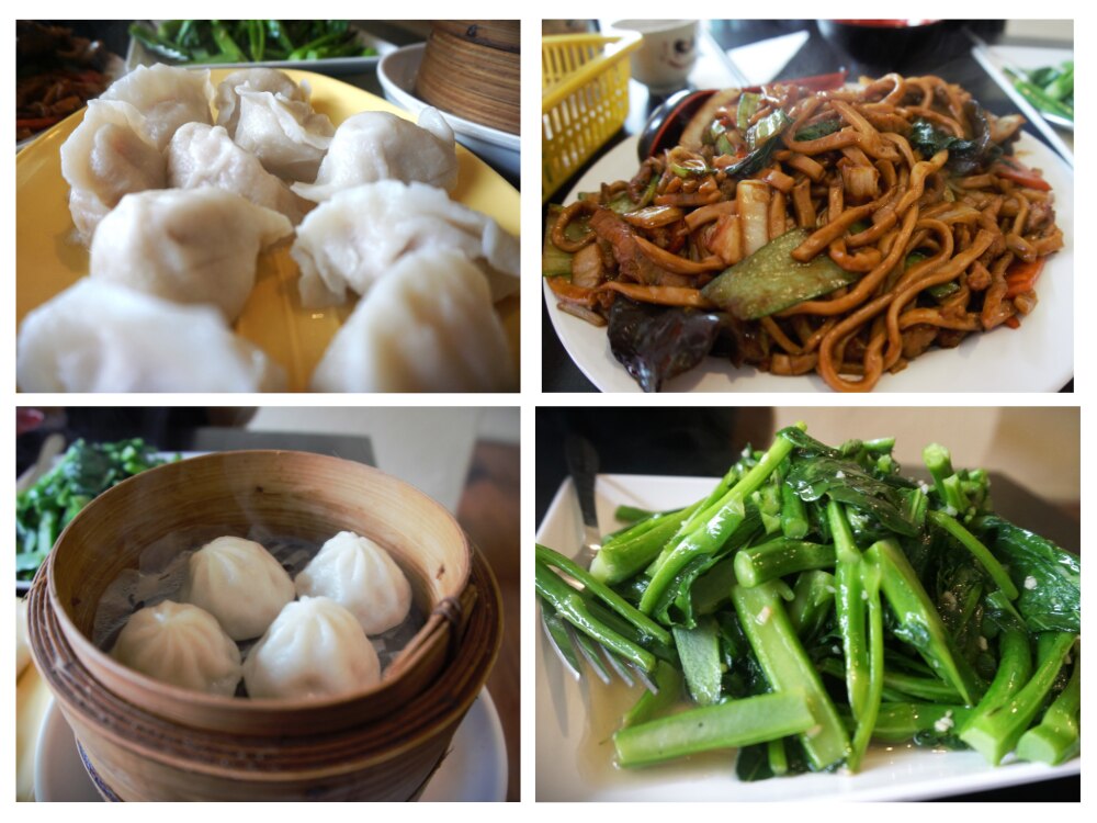 How Chinese food in Australia has evolved with new waves of migration ...