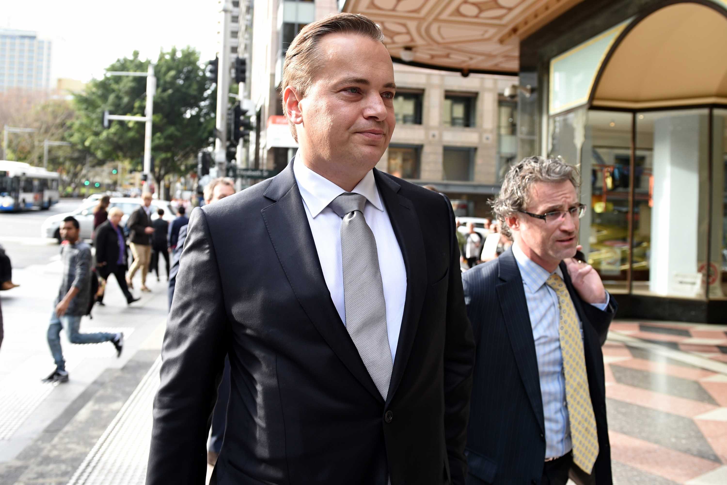 Former Socceroo Mark Bosnich sentenced to 12-month good behaviour bond ...