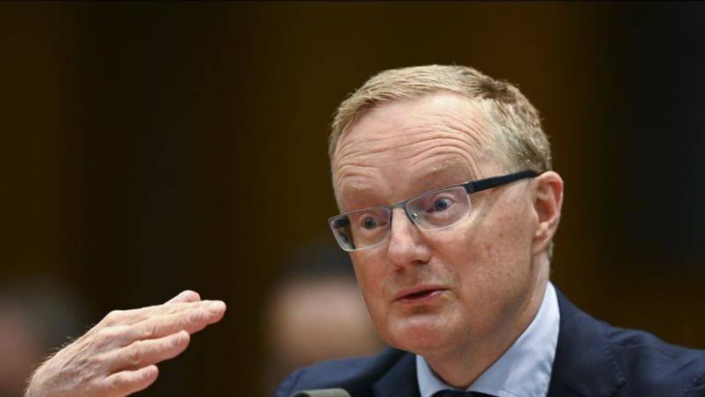 New Parli - ABC News