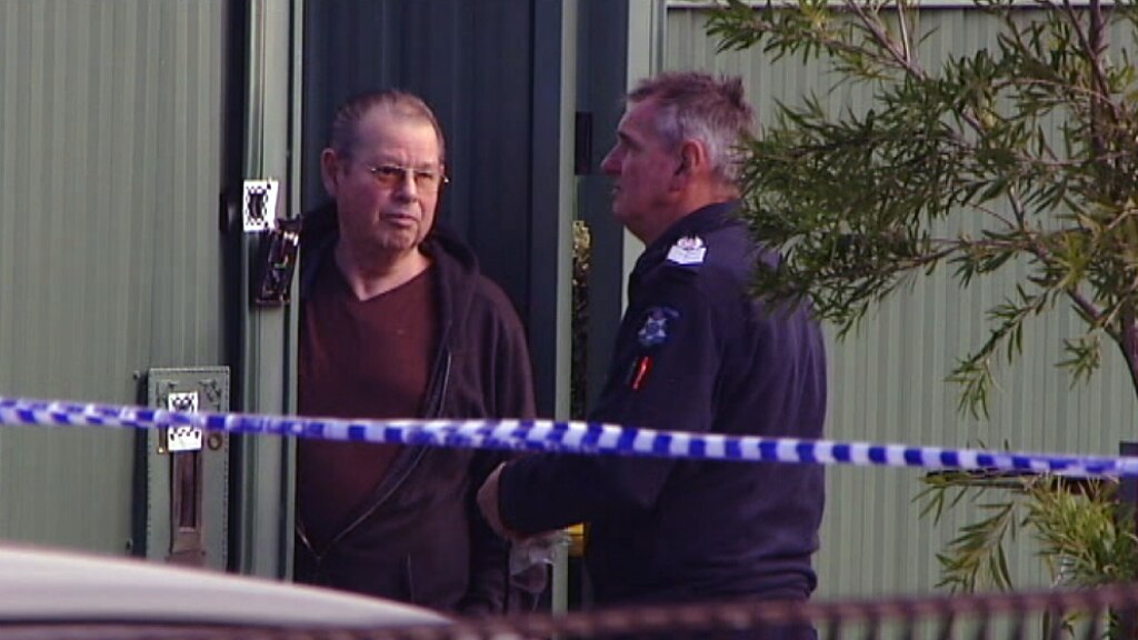 Melbourne gangland figure George Williams dies - ABC News