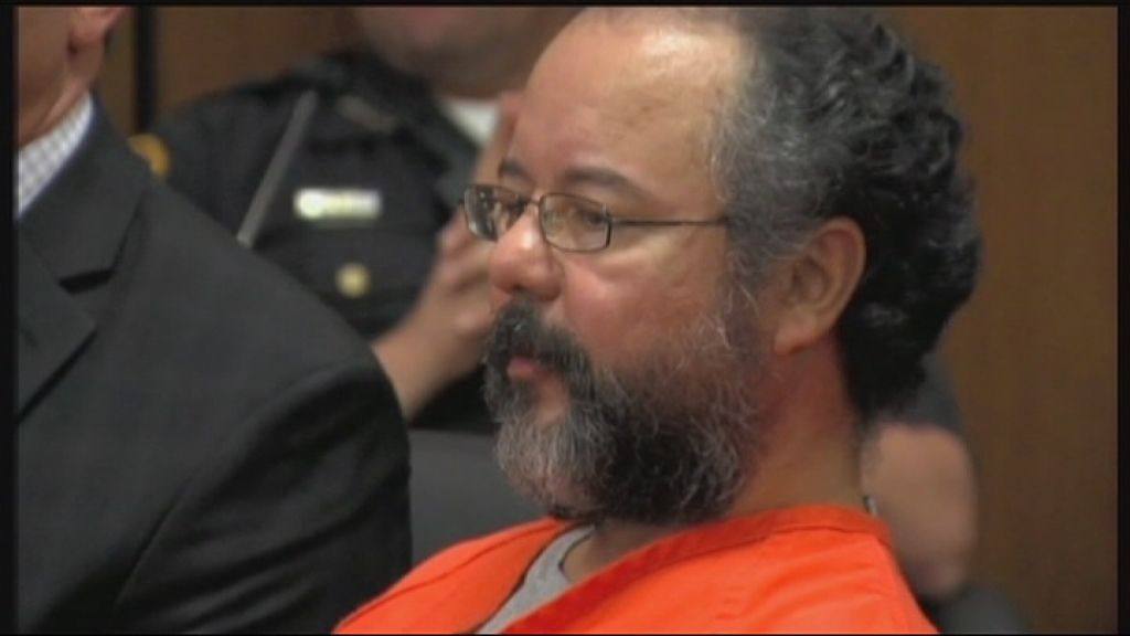 Ohio kidnapper Ariel Castro formally sentenced to life in jail, plus ...