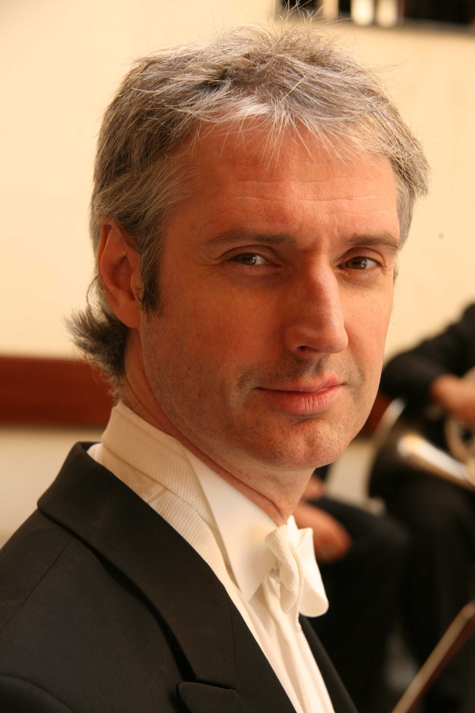 The rise and fall of the National Youth Orchestra of Iraq - ABC Radio National