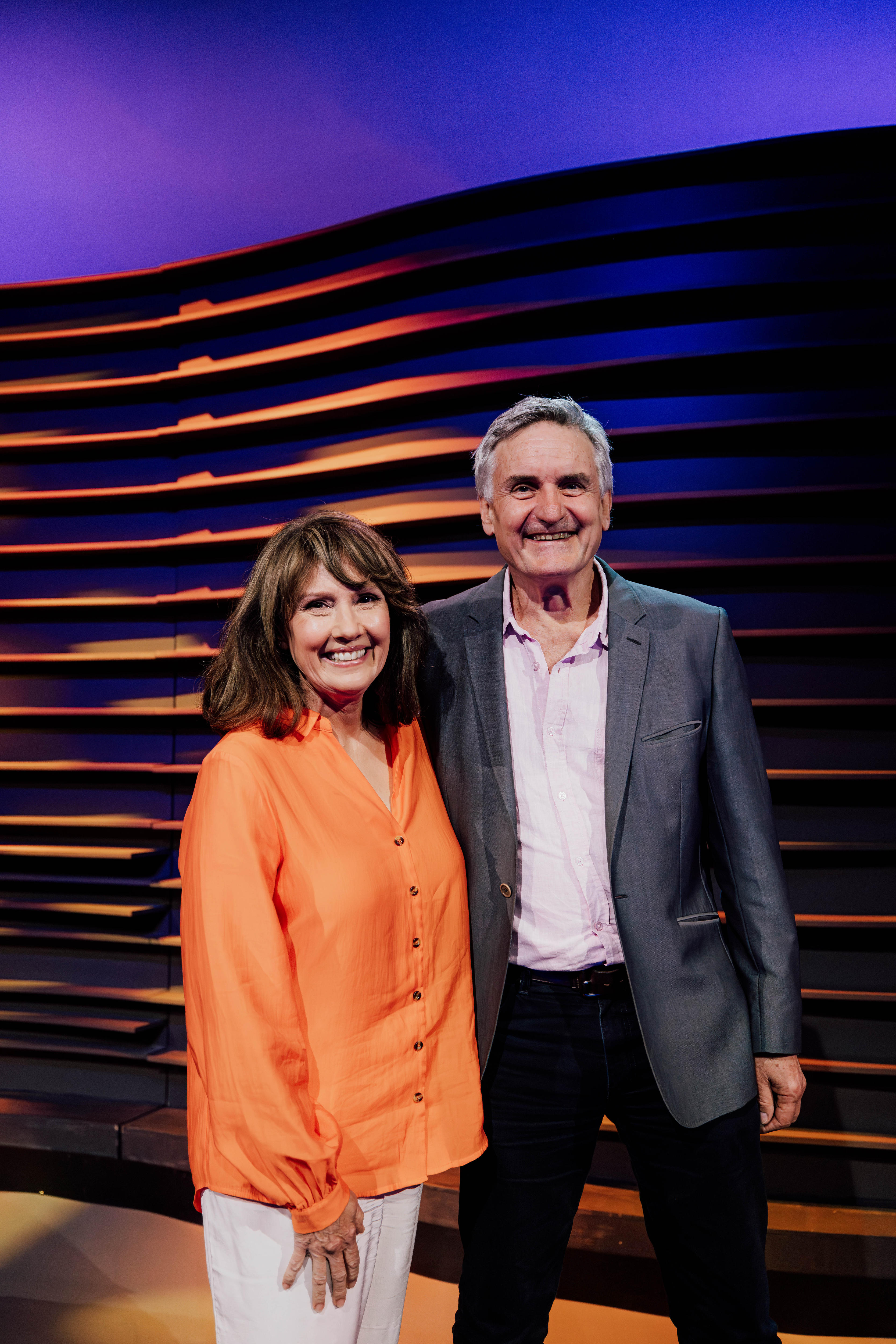 Chris Bath and Charlie Pickering join ABC Radio Sydney in 2025 - About ...