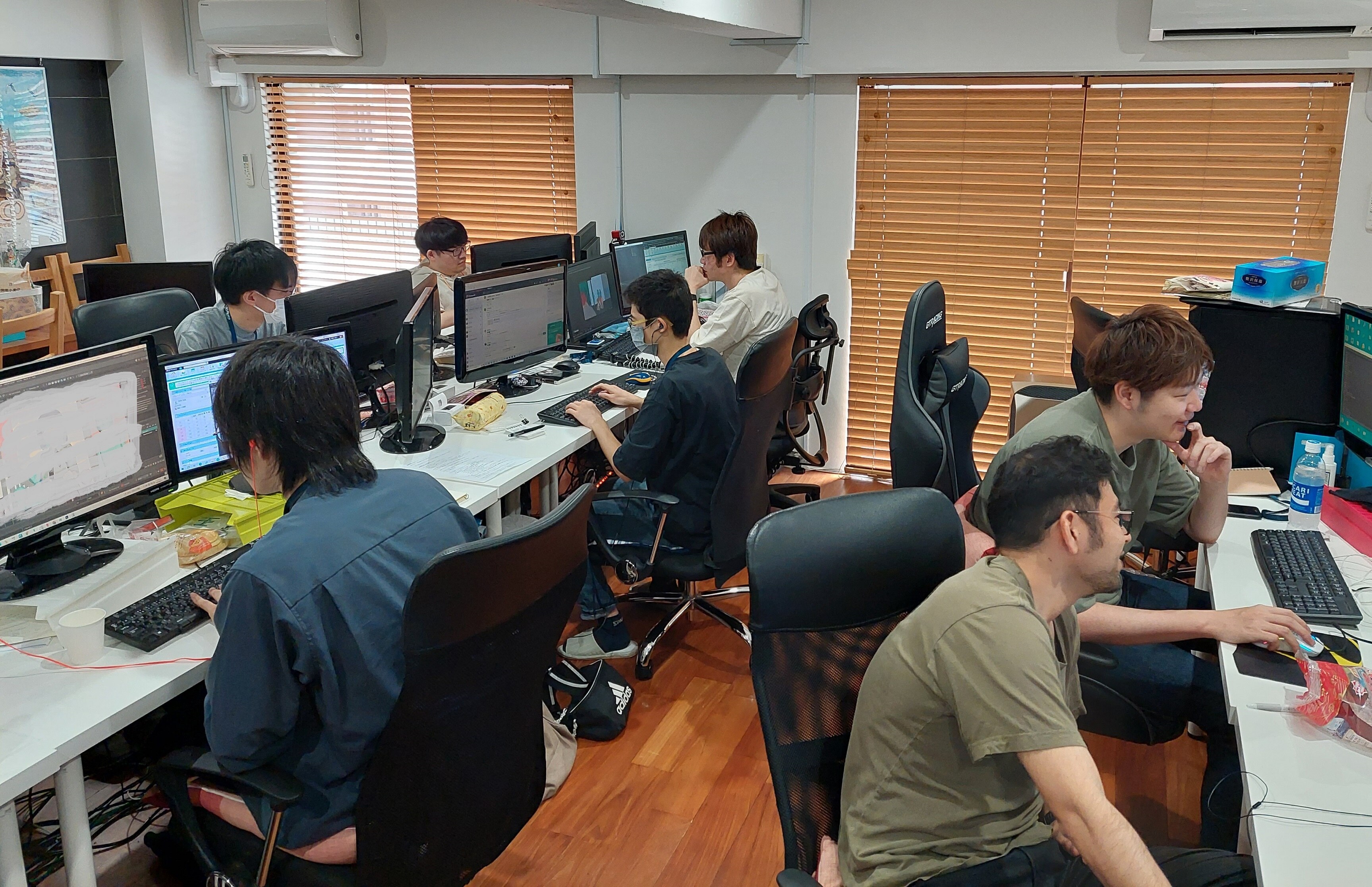 Japan's anime industry is worth tens of billions. But behind the ...