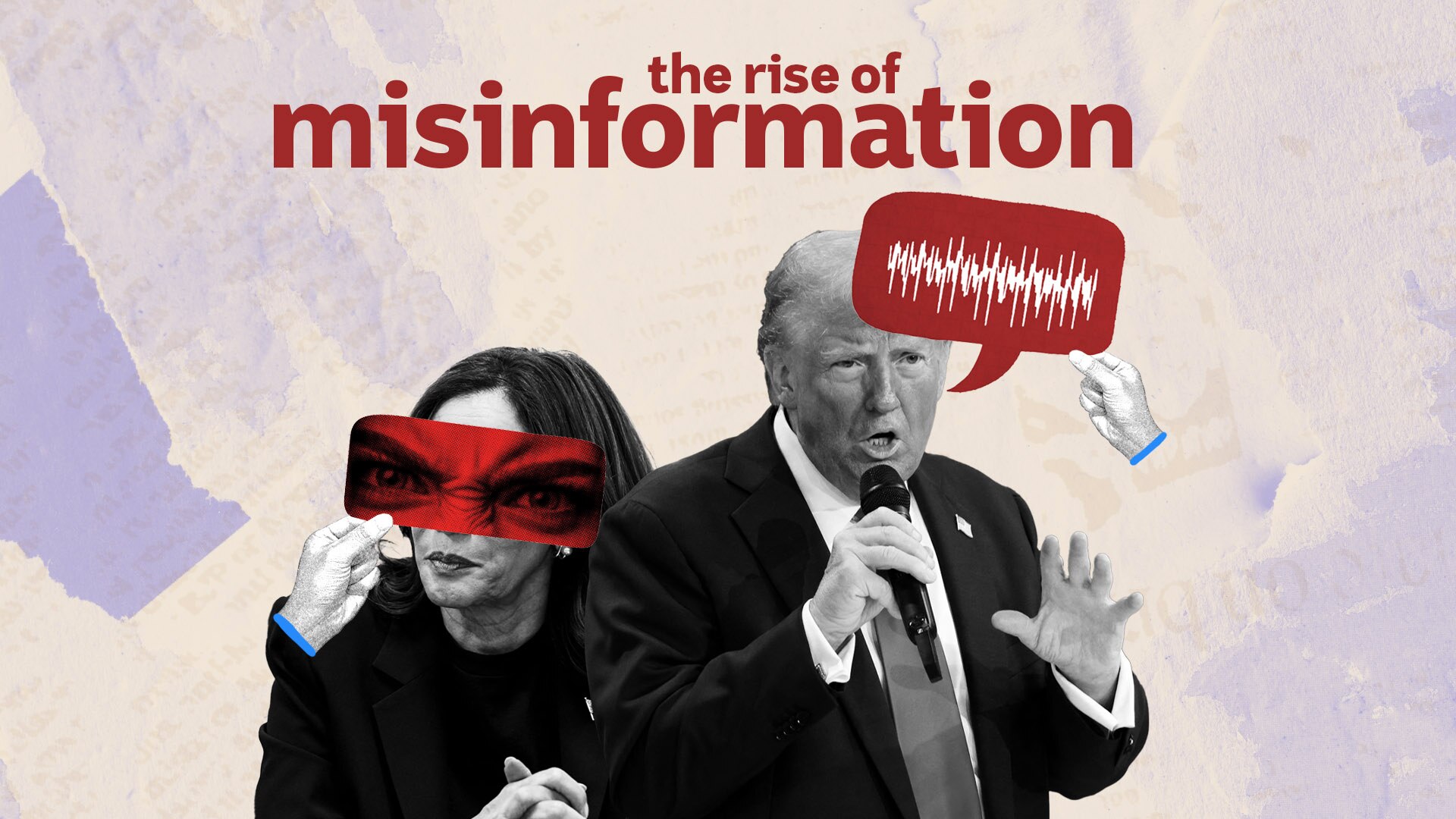 The Rise of Misinformation - Behind The News