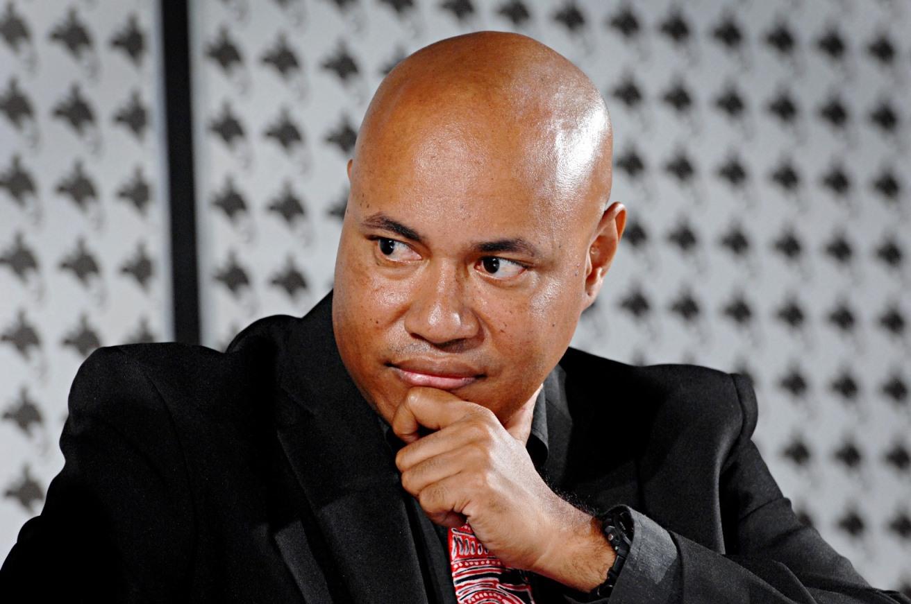 In conversations with: Alexander Rheeney - ABC International Development