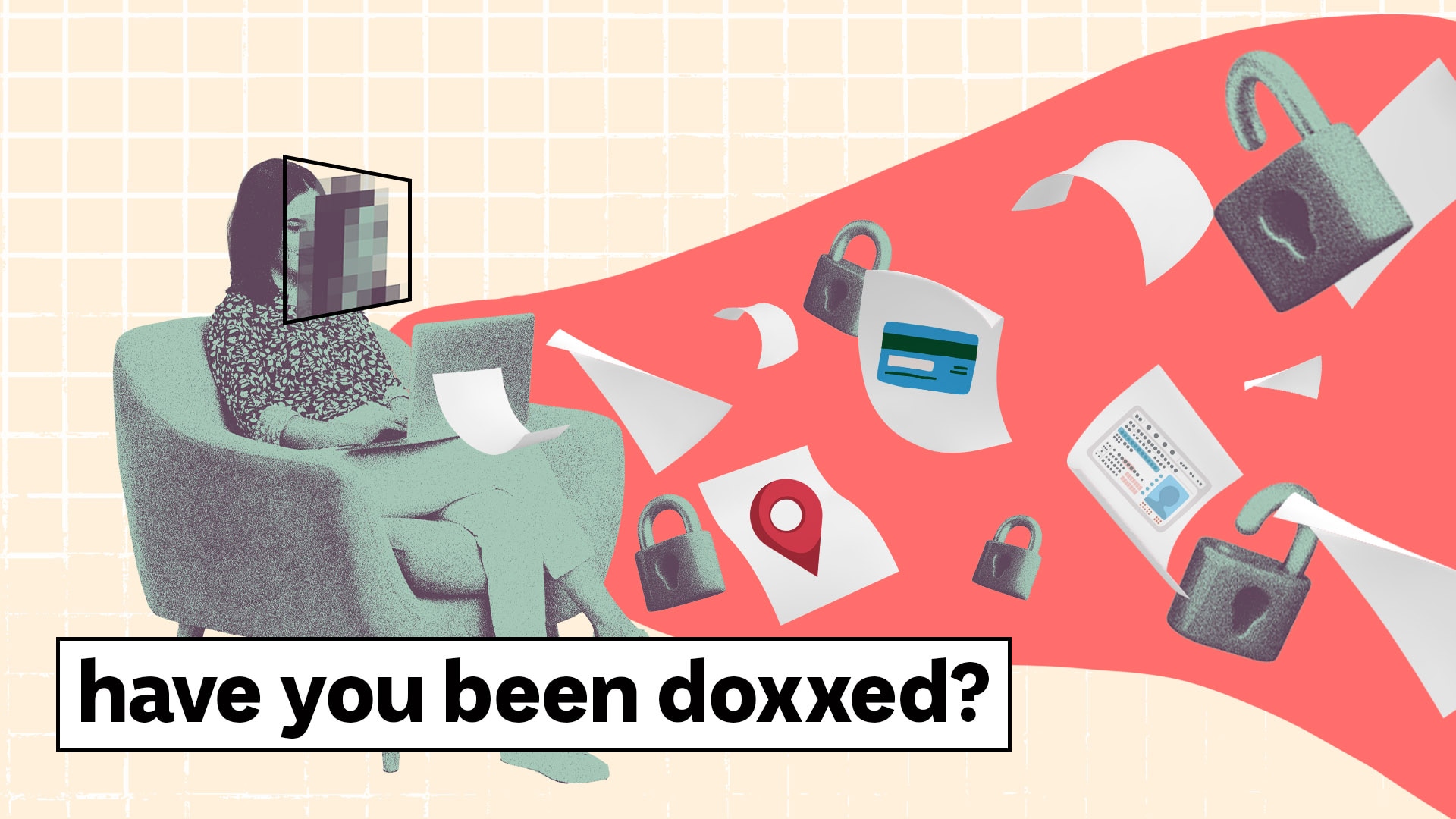 What to do if you’ve been doxxed - Behind The News
