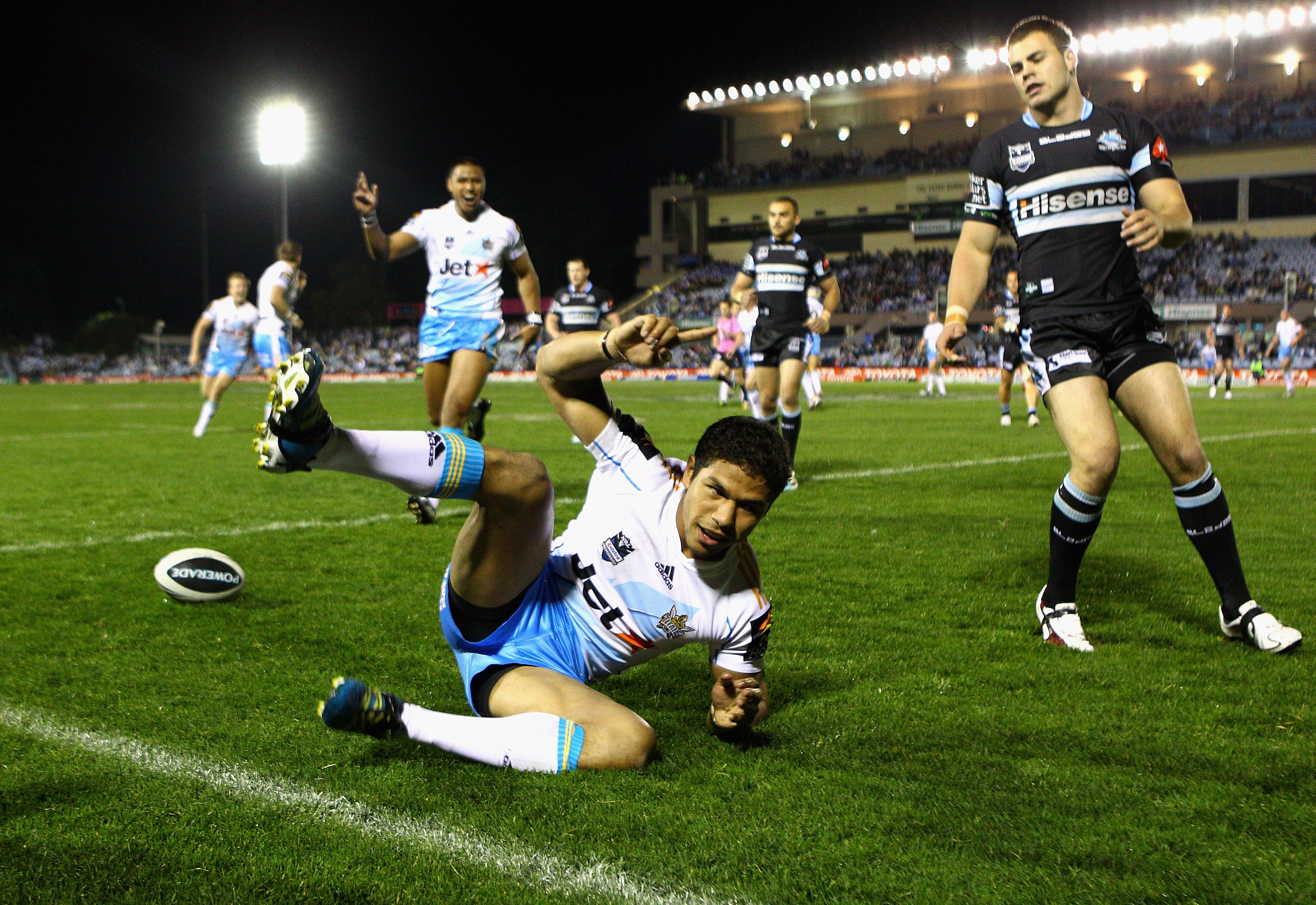 Rugby league legend David Mead takes a deep dive into PNG's bid for an ...