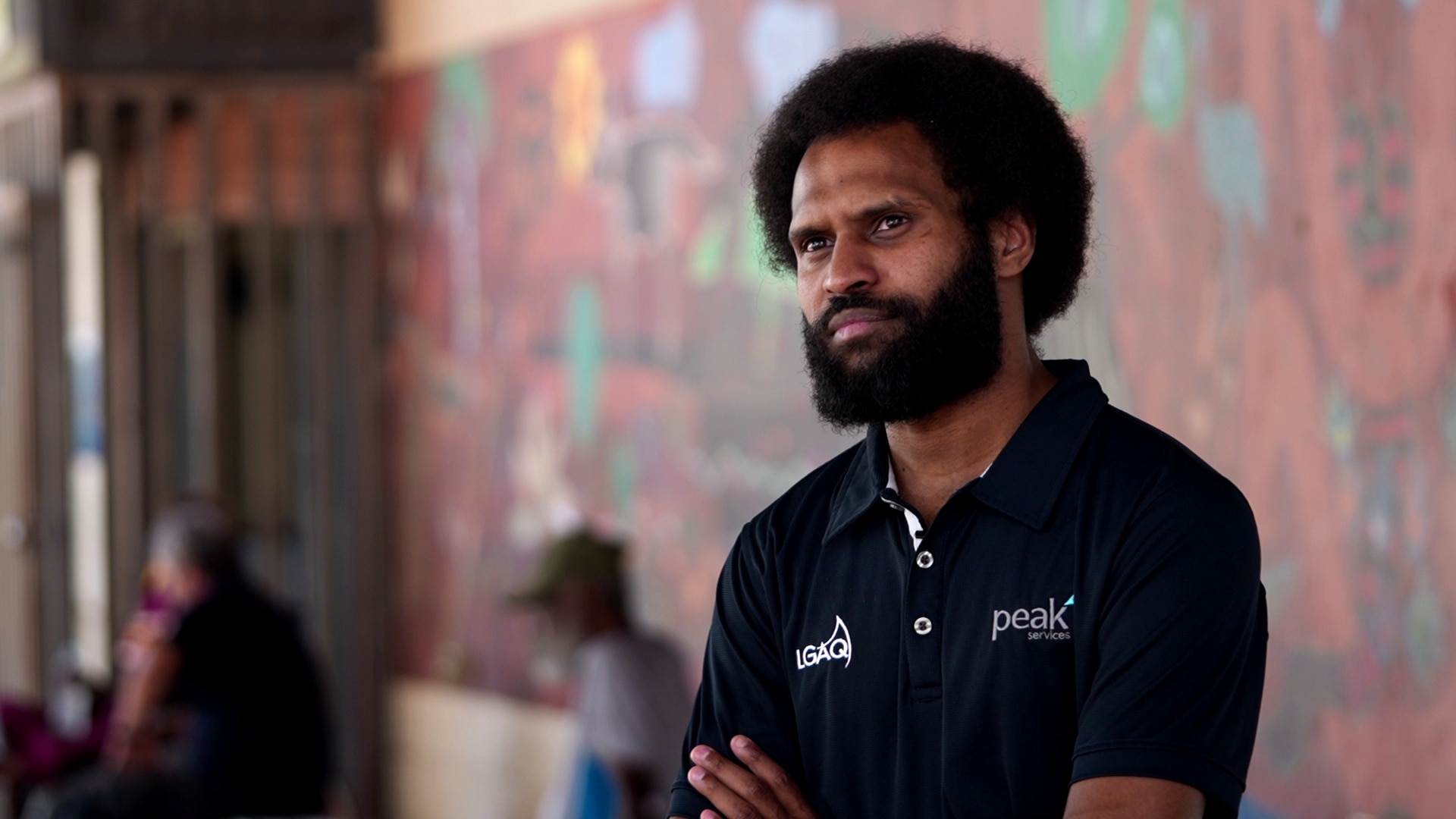 Regional Queensland Aboriginal communities give their interpretations ...