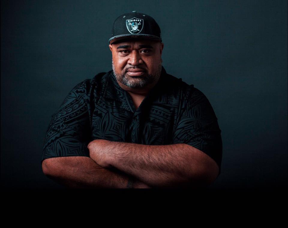 'We wanted to break the stigma': Lapi Mariner on the legacy of a group ...