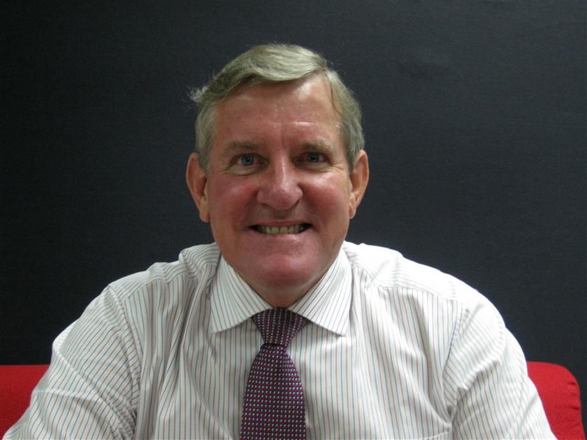 Ian Macfarlane's determination to create political change - ABC listen