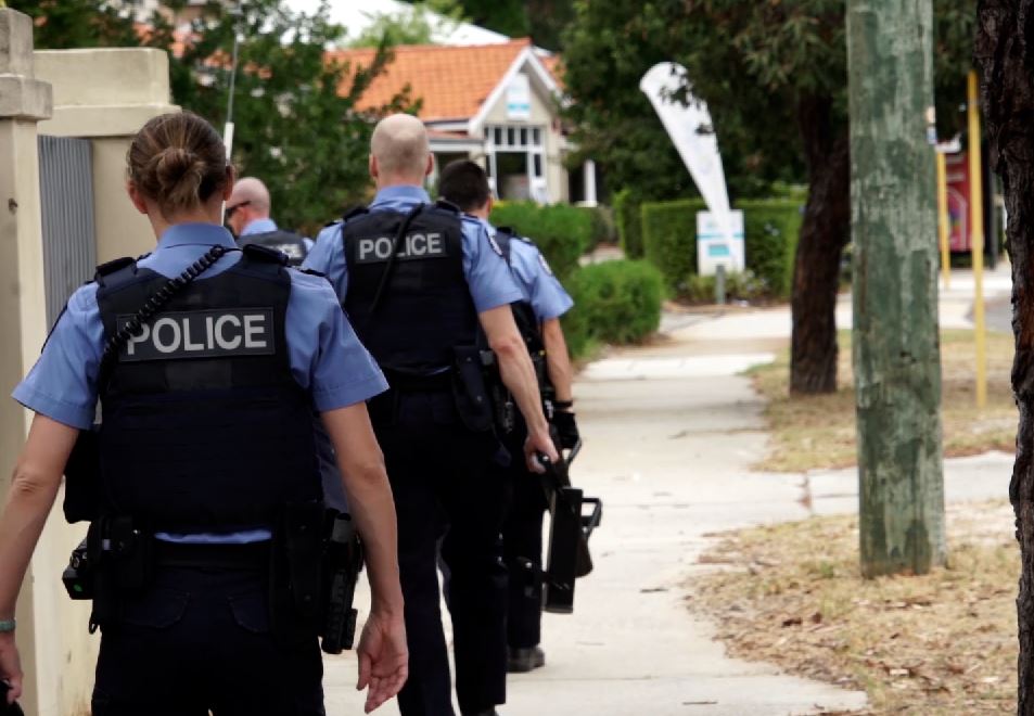 Trio charged over alleged kidnapping and torture of Perth man who owed ...