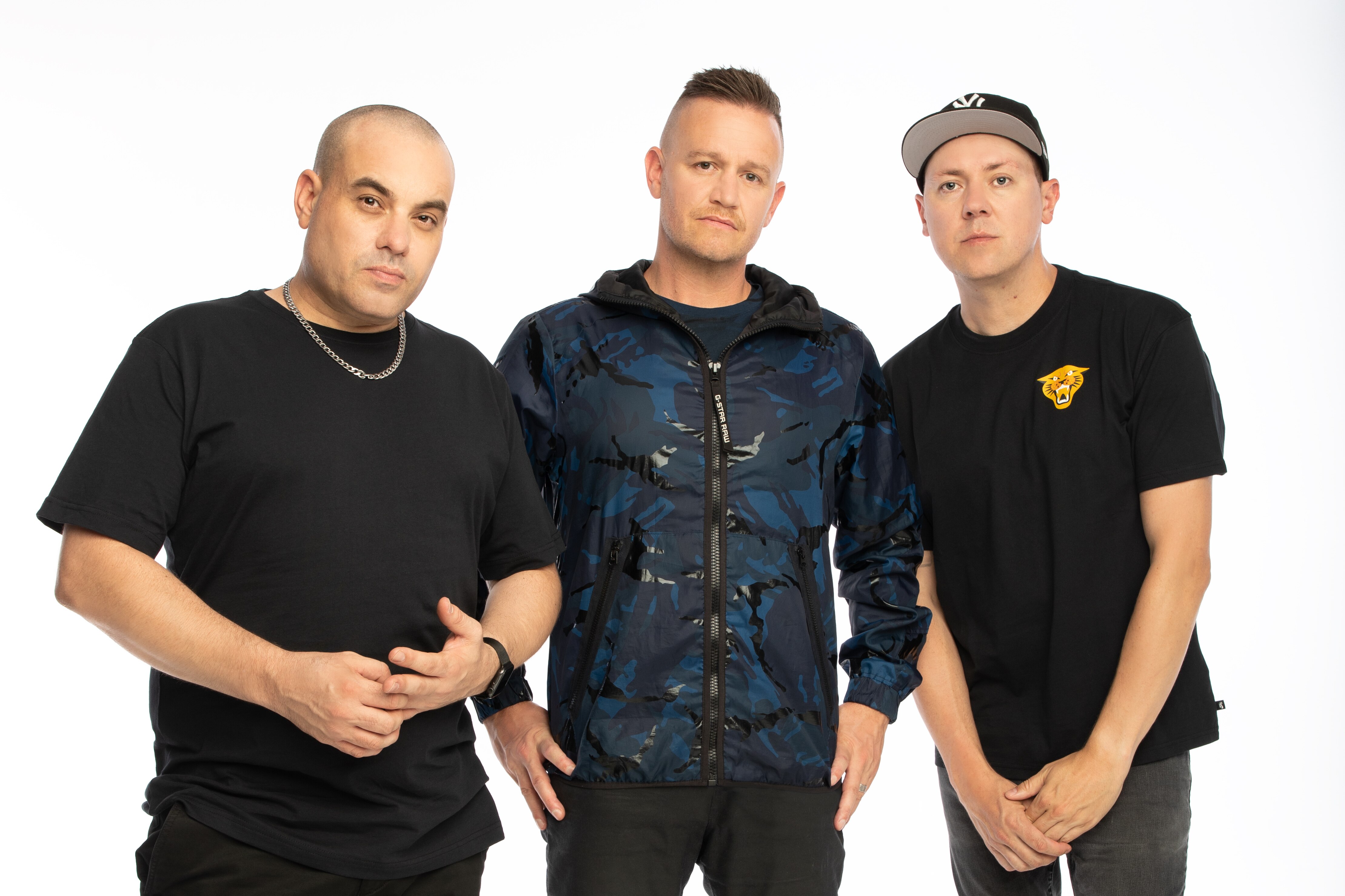 Best Bits: Hilltop Hoods—"It was the best day of my life" - ABC listen