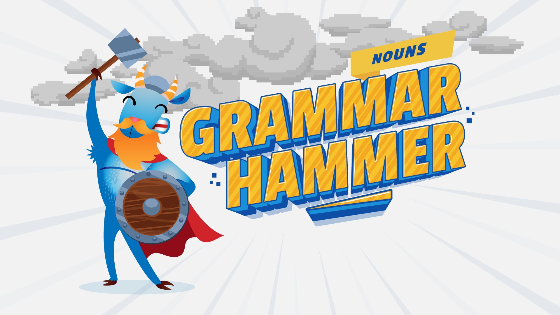 These GOAT Grammar games guide students to confident writing — and they ...
