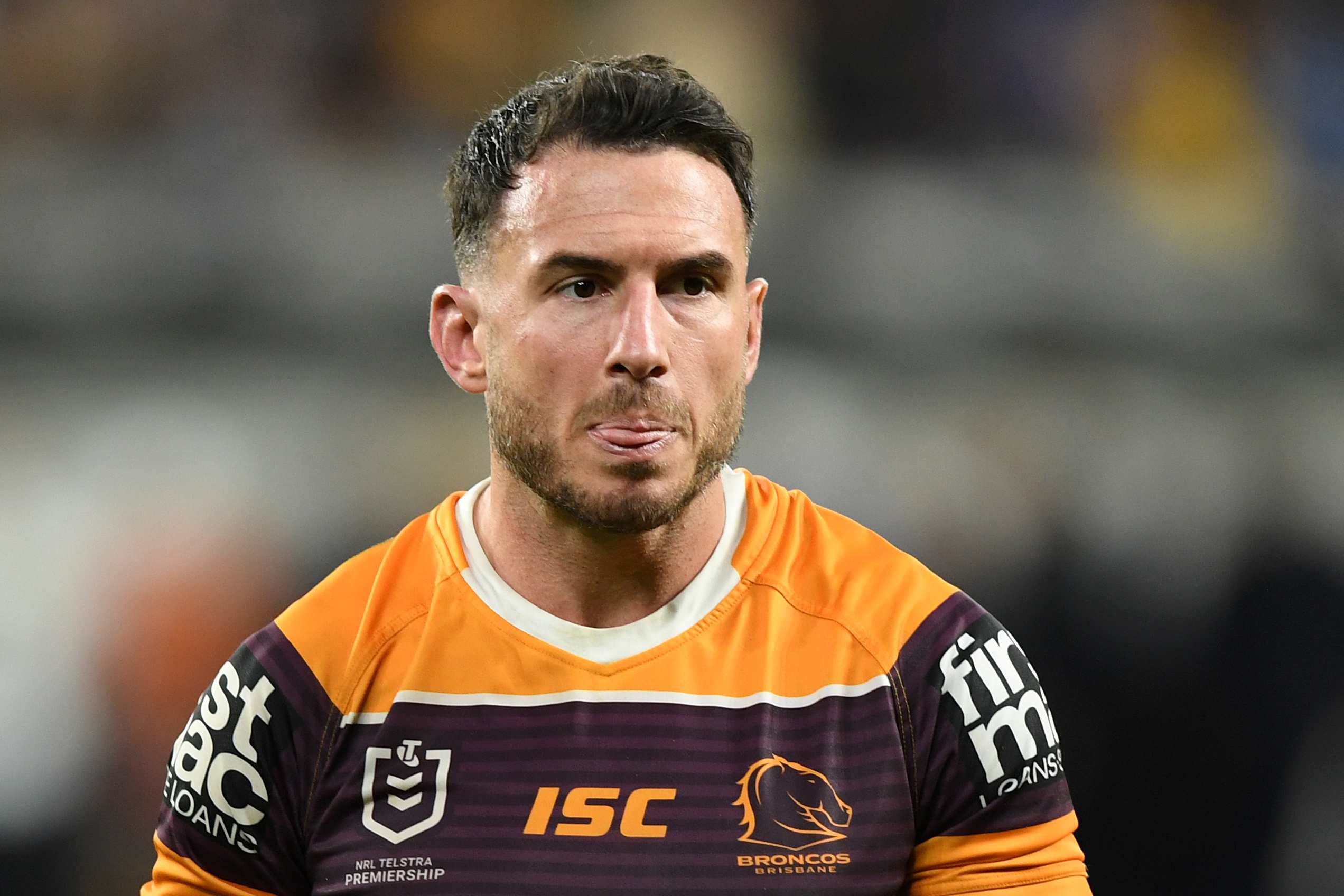 Darius Boyd announces retirement at end of 2020 NRL season with ...