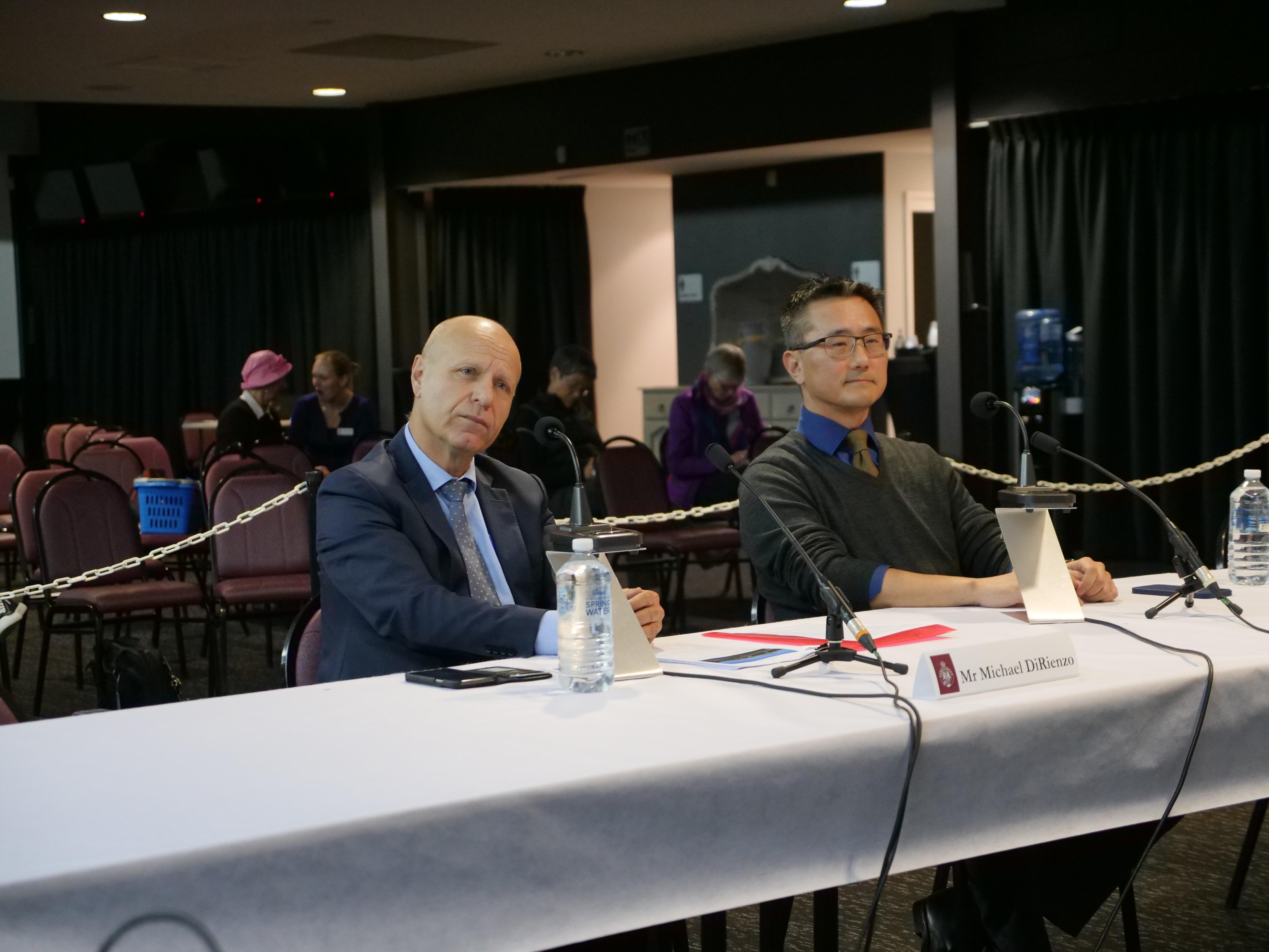 Disgraced gynaecologist Emil Gayed continued to operate due to ...