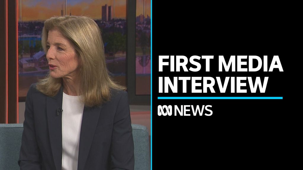 Fox and the Big Lie - Part One - ABC News