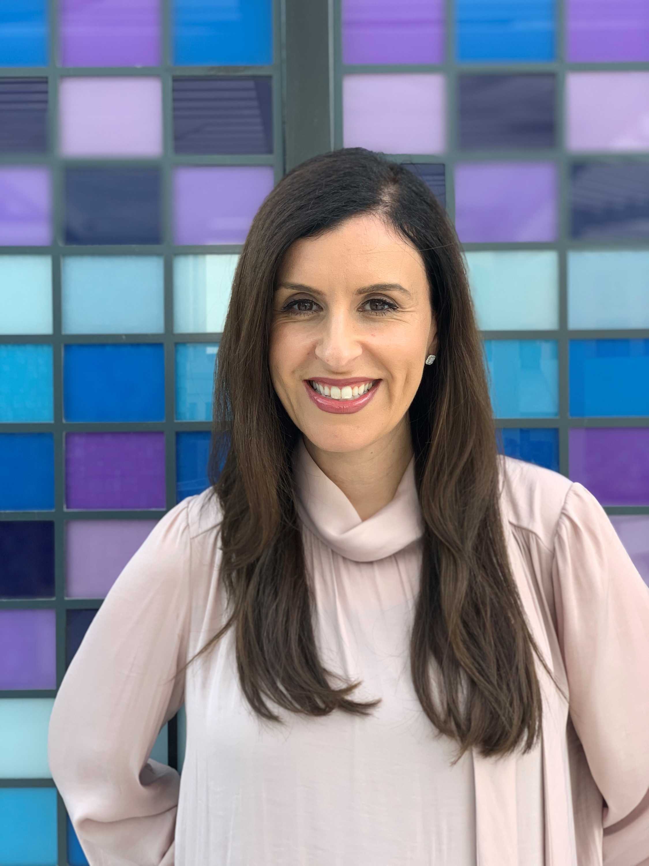 Randa Abdel-Fattah - Q+A