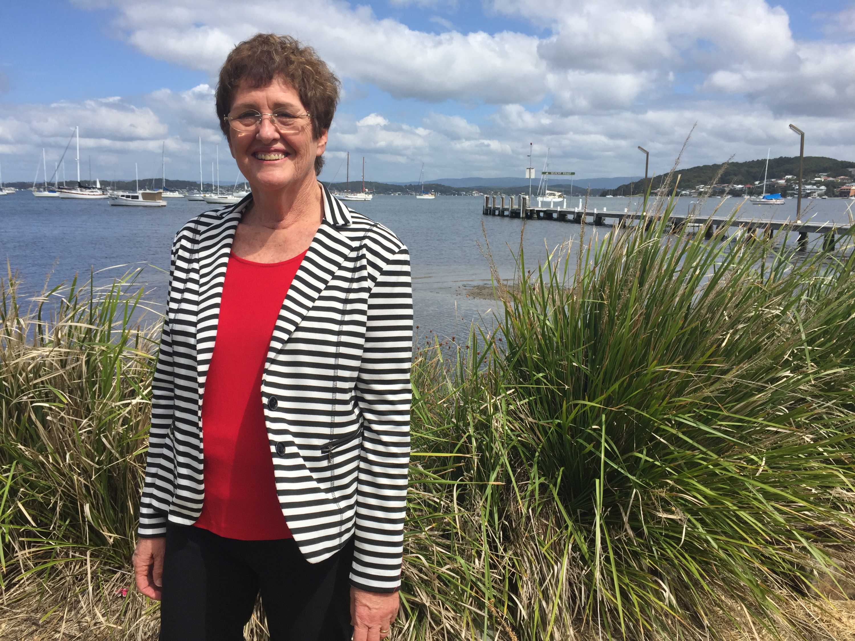 Long Labor legacy as Jill Hall announces retirement - ABC News