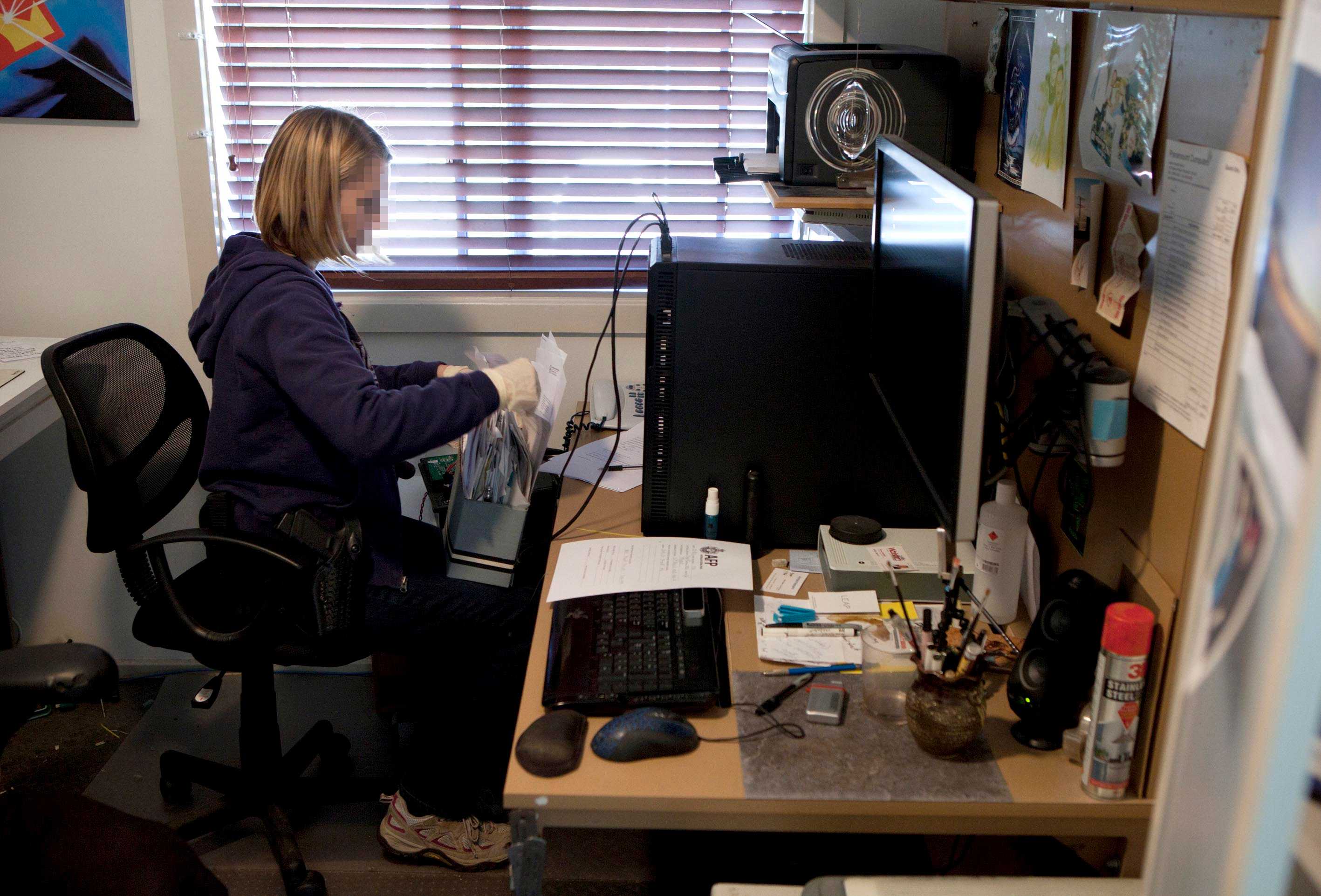 A look back at past police crackdowns on child sex abuse rings - ABC News