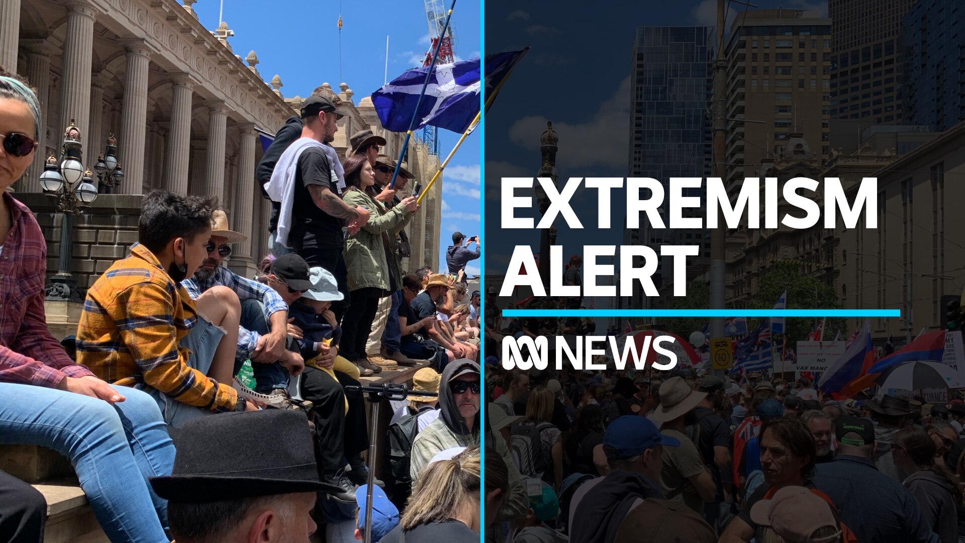 National Cabinet raises concerns about extremism in Australia - ABC News
