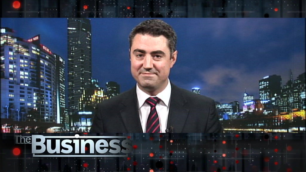 Monday markets with Evan Lucas - ABC News