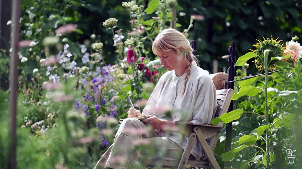My Garden Path | Sally Petersen - Gardening Australia