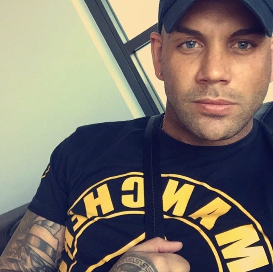 Canberra Comancheros bikie refused bail over firearm and drug charges ...