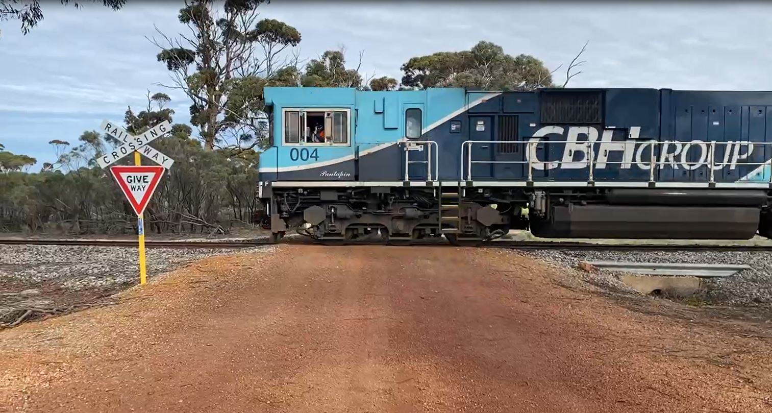 Crash victim families welcome level crossing funding in budget after 20 ...