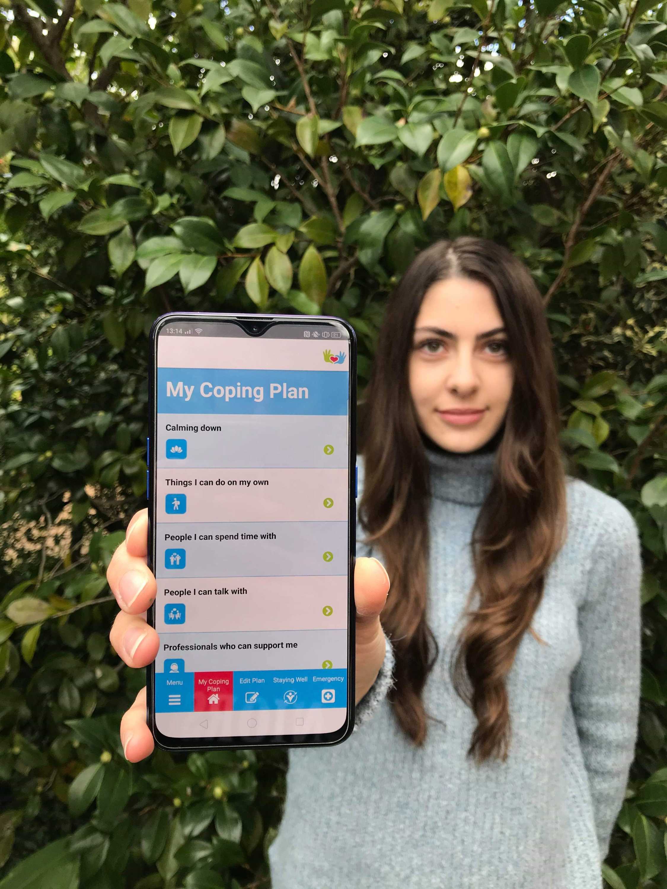 My Coping App can help you deal with stress in healthy ways - ABC listen