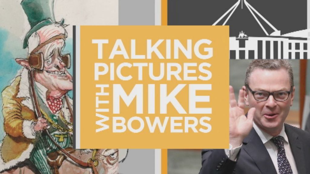Talking Pictures with Mike Bowers - ABC News