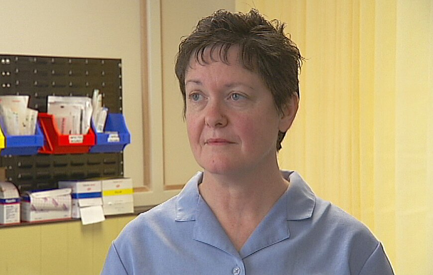 Cancer survivors helped back into the workplace in pilot program - ABC News