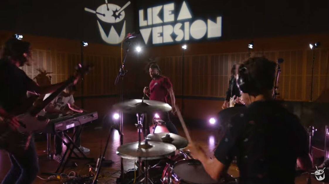 Why triple j's Like A Version is a hit with artists and the audience ...