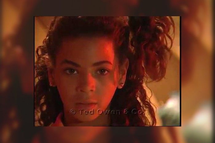 Beyoncé - ABC listen