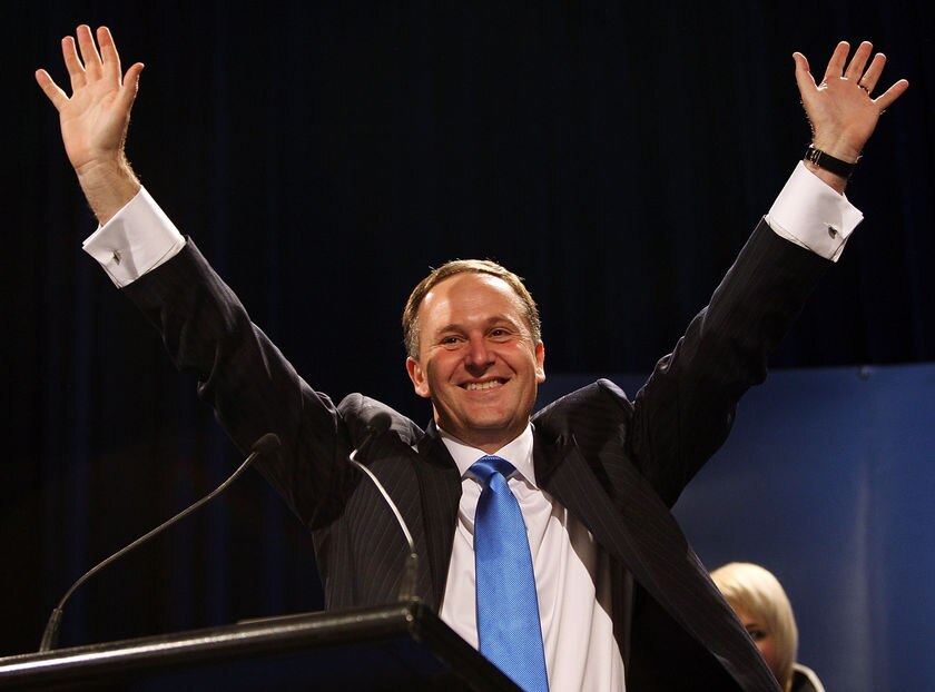 New Zealand election: Can prime minister John Key win third term ...