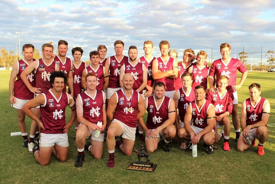 Nullawil Football Netball Club to appeal denial of switch to North ...