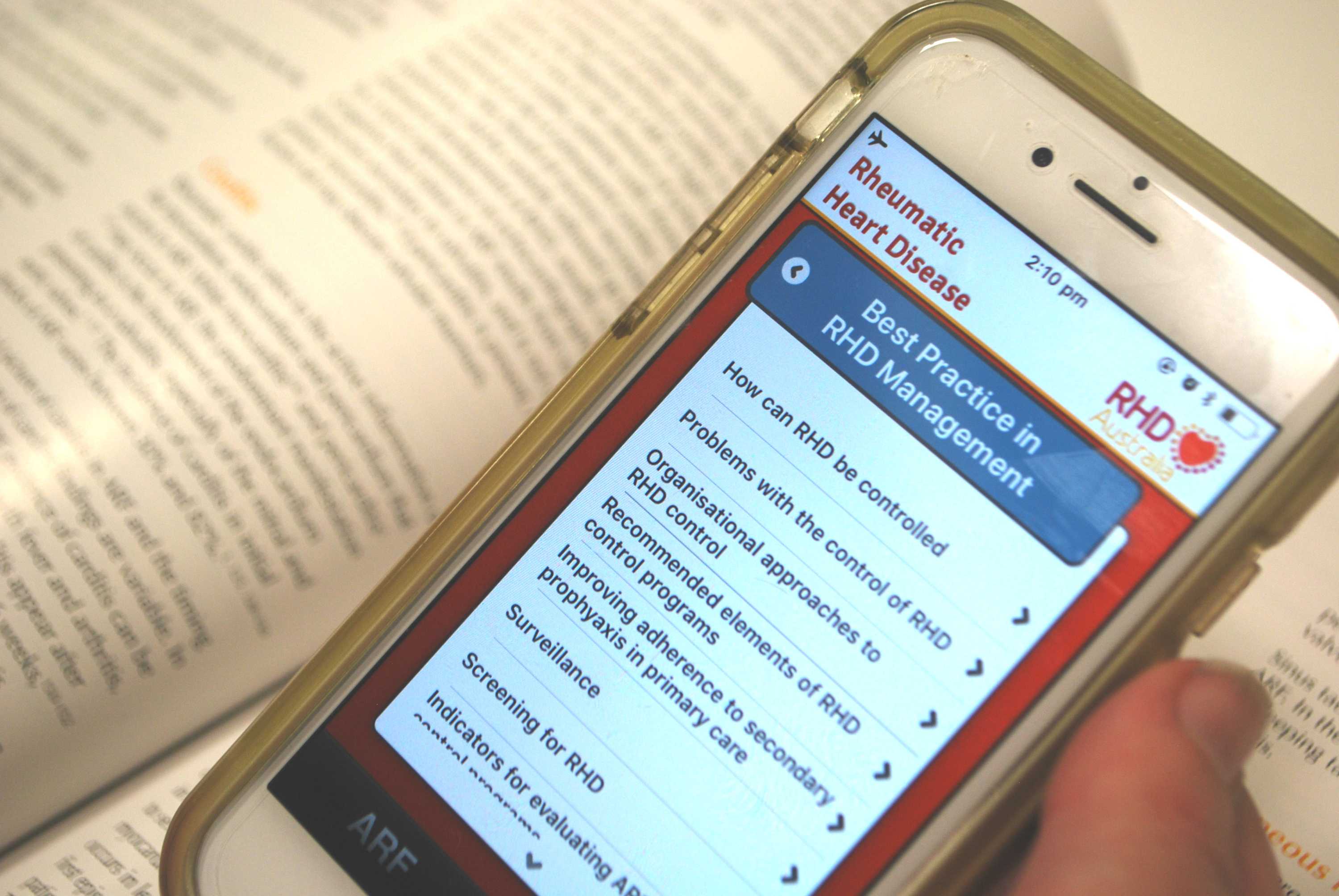 Rheumatic heart disease going undiagnosed by NT's fly-in doctors ...